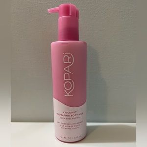 Kopari | Bath & Body | Kopari Coconut Hydrating Body Milk | Poshmark